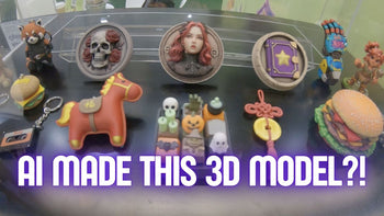 Meshy AI Wants to Make 3D Design Easier for Everyone – MakerBuildIt